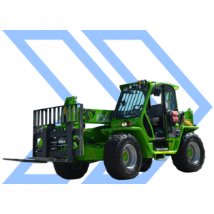 Access Express – A Specialised Hire Experience