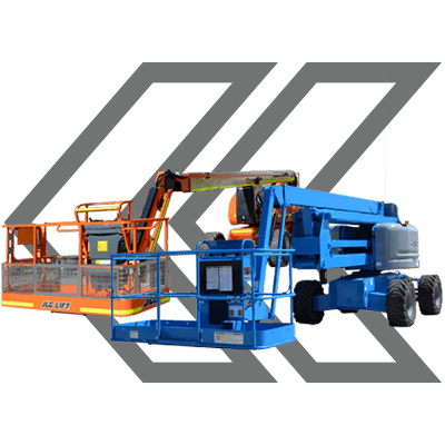 Equipment - Access Express